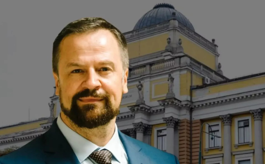 MUAMER BANDIĆ O PROMOCIJI ČETNIČKOG REVIZIONIZMA: “Trojka ciljano radi ...