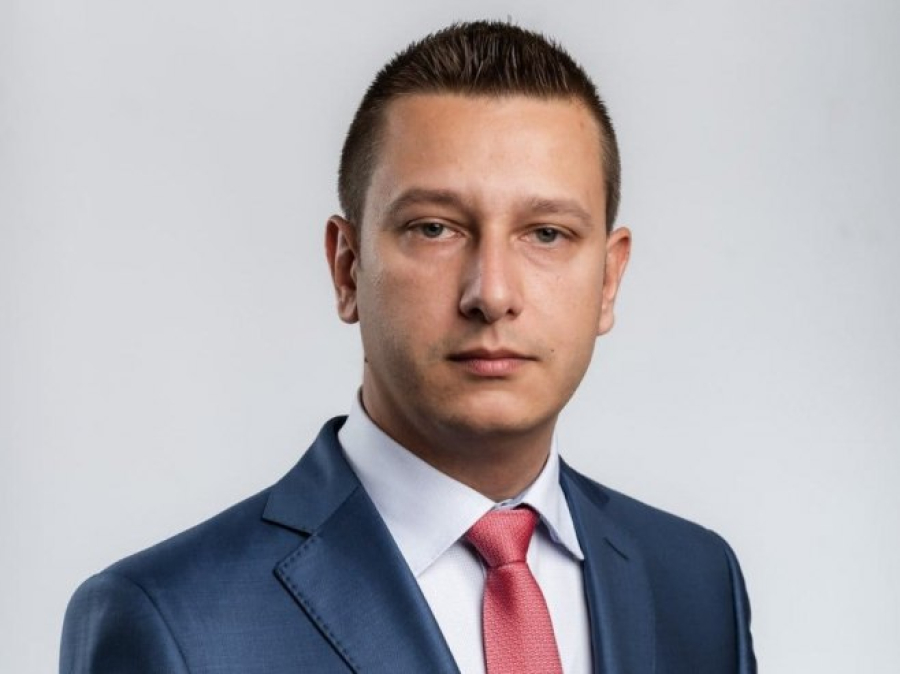 ZAMJENIK MINISTRA ODBRANE BiH ALEKSANDAR GOGANOVIĆ: “Tužilaštvo BiH da ...