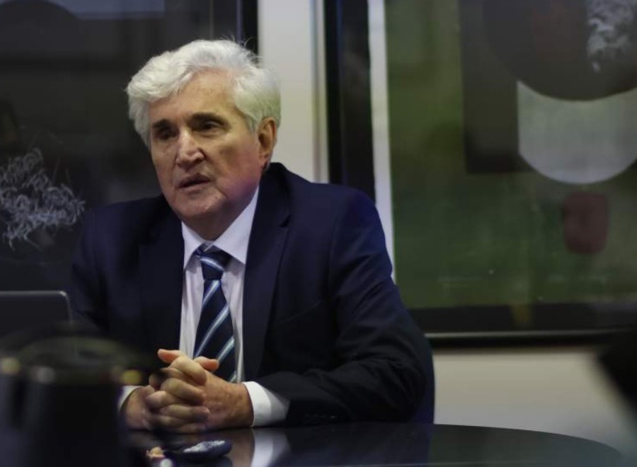 INFO IZ MEĐUNARODNOG FORUMA “BOSNA”: Rusmir Mahmutćehajić izabran za ...