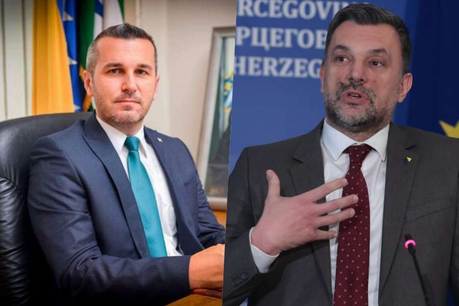 ZASTUPNIK SDA, MIDHAT ČAUŠEVIĆ: “Da je Konakoviću stalo do NATO puta ...