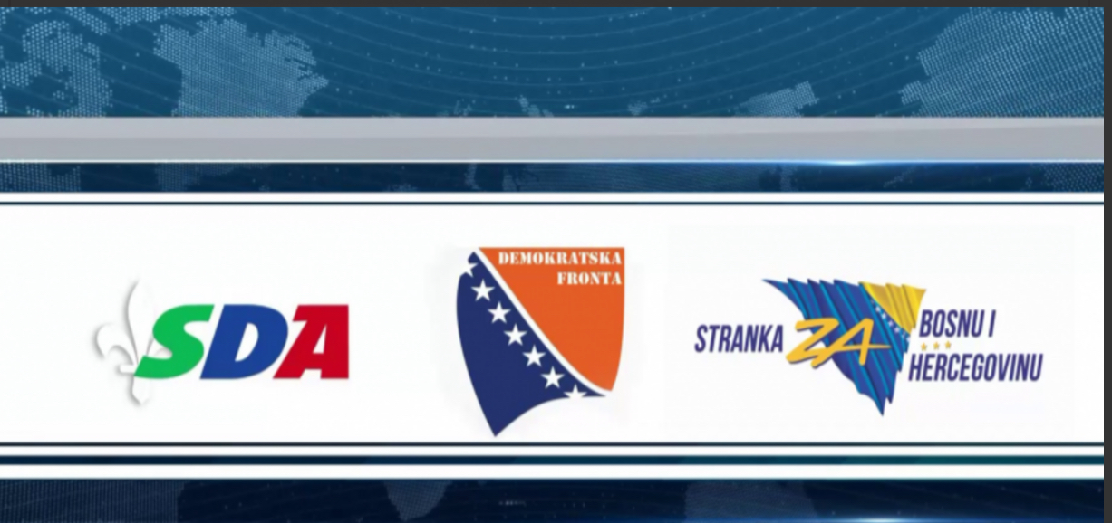 Čeka se zeleno svjetlo iz DF-a, hoće li biti sporazuma sa SDA i Stranke za BiH – Bosna Media