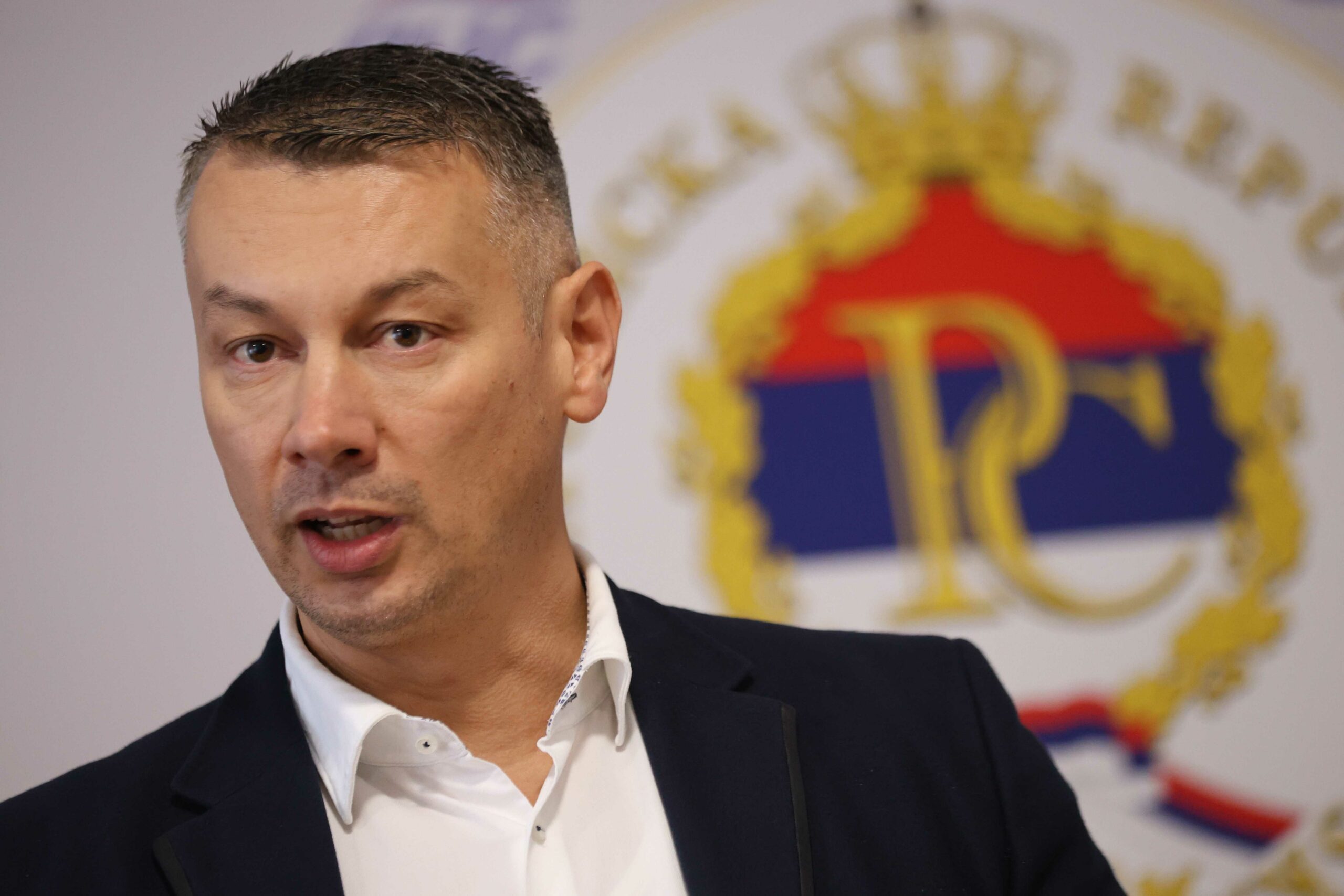 Nešić: Ja ne znam šta više hoće Vukanović, Dodik neka kaže za koga ...