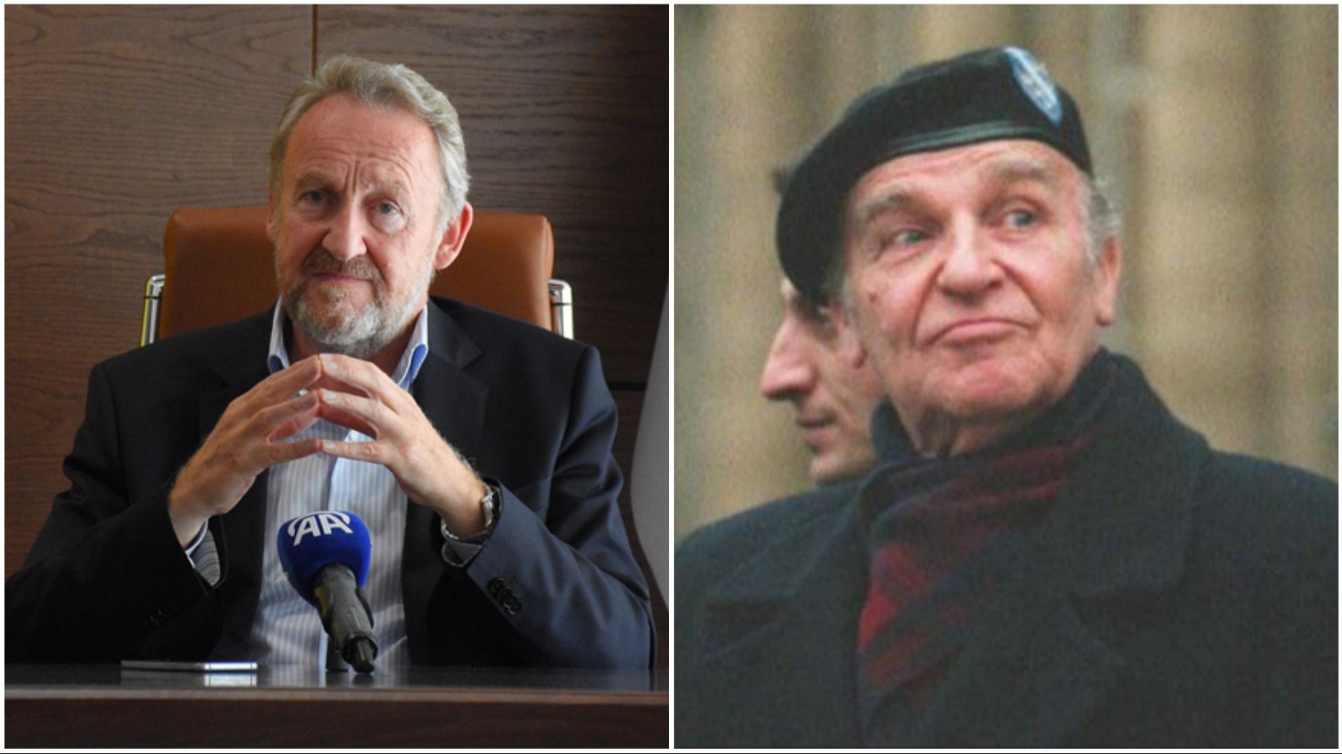Bakir Izetbegović: Čitav Alijin život je poruka, smatrao je da je ...