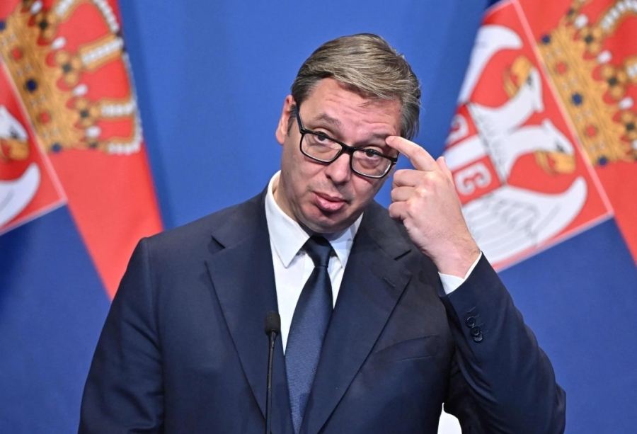 VUČIĆ ČESTITAO NEUSTAVNI 9. JANUAR: “Srećan rođendan Republici Srpskoj ...