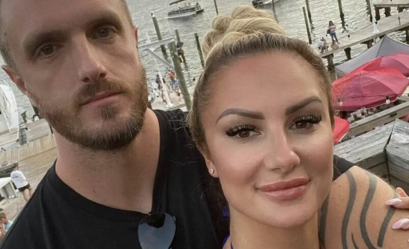 Monica je izrazila istinsku želju prihvatiti ulogu domaćice i staviti ...